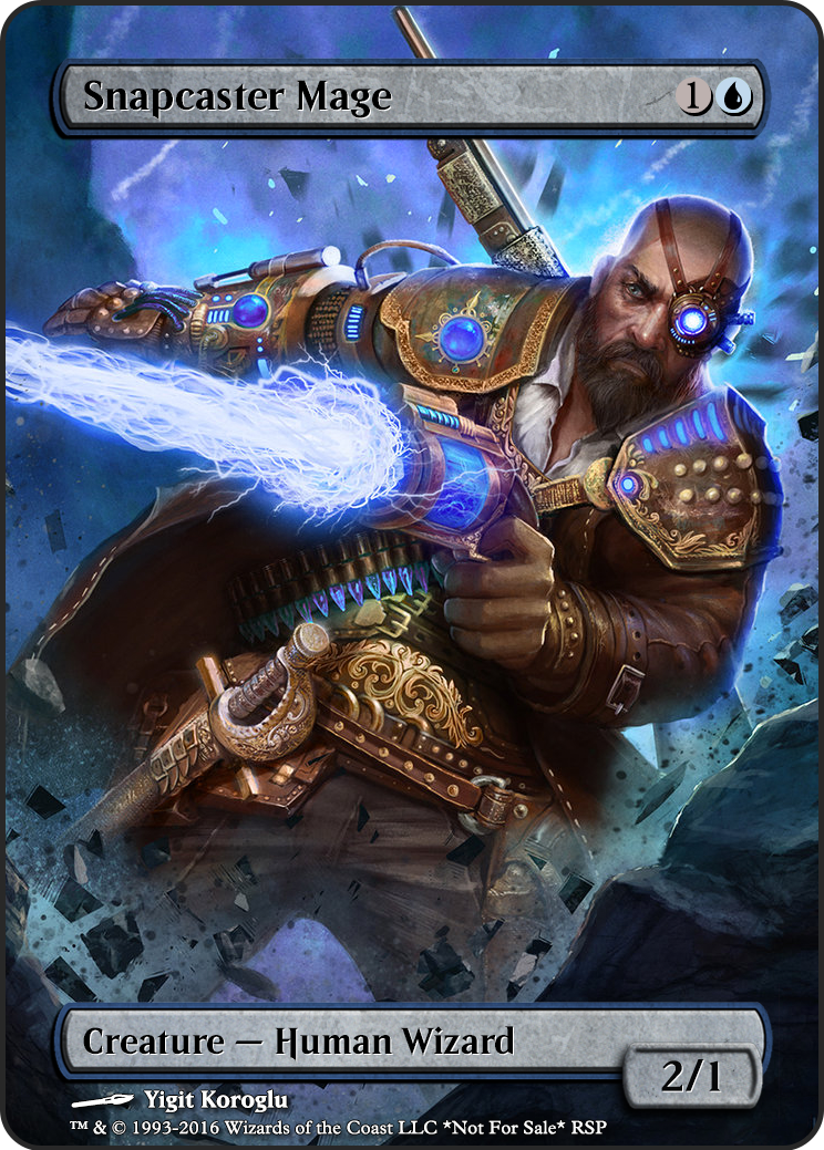 MTG Archives - Red Sun Software